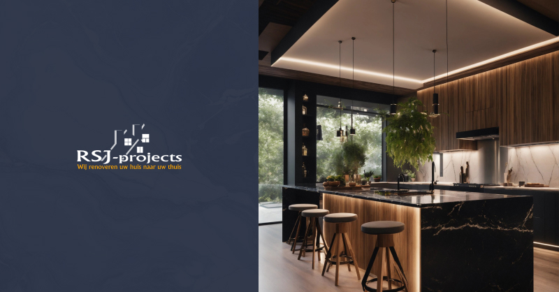 Poutrel laten plaatsen| ijzeren poutrels en steunbalken